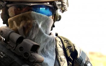 Download Military Soldier PFP
