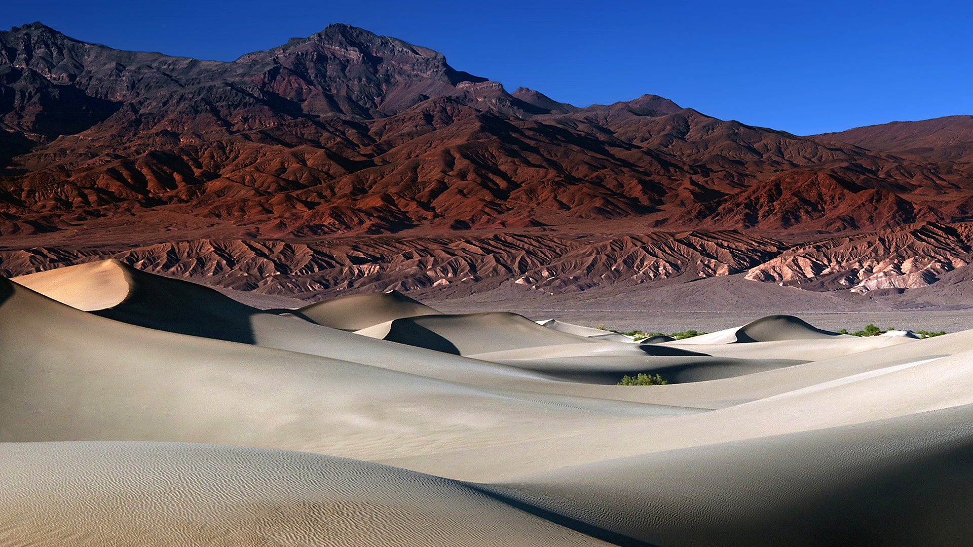 Stunning HD Desert Landscape: Nature's Rugged Beauty