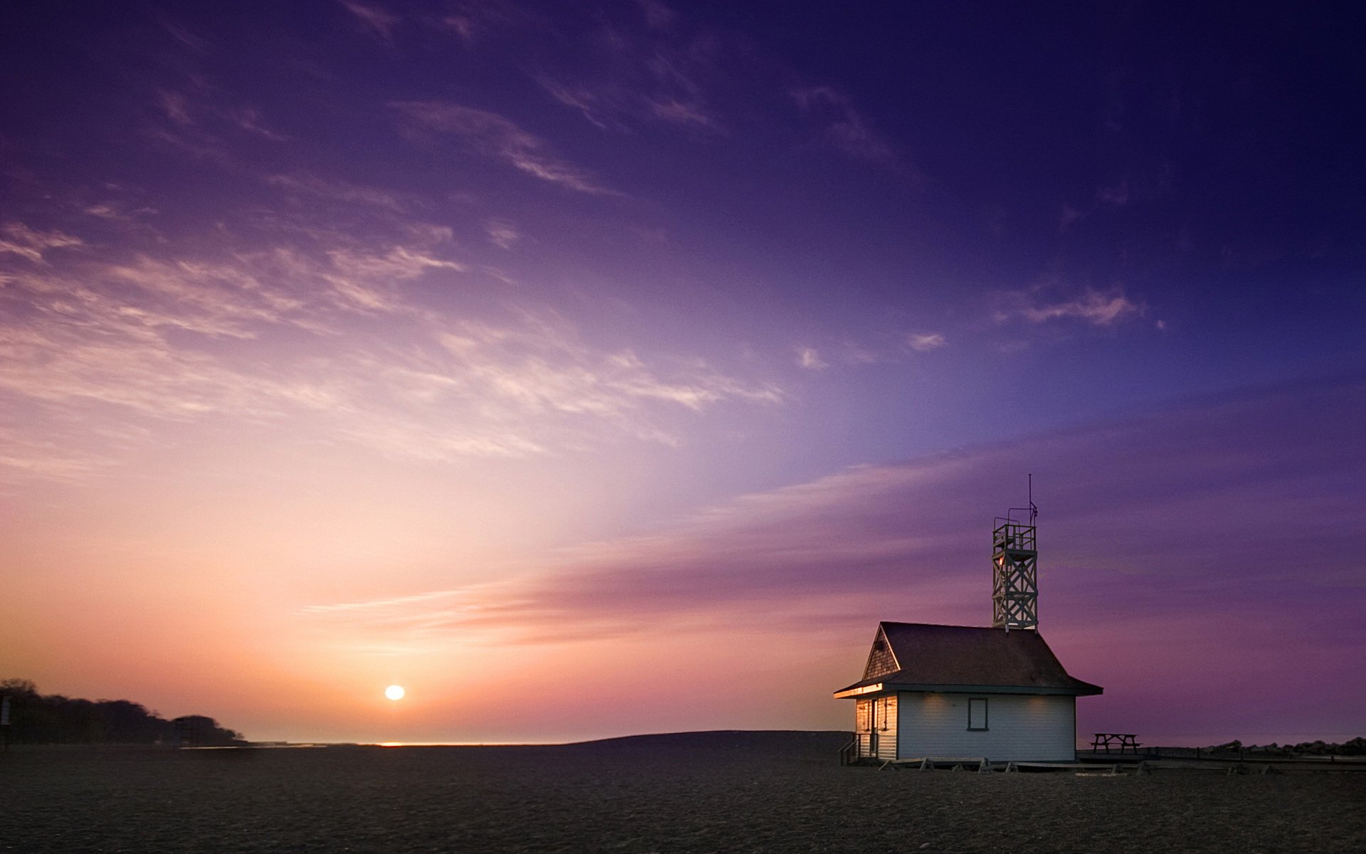 Download Man Made House HD Wallpaper | 1920x1200 | Wallpaper Abyss