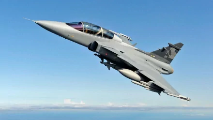 Saab JAS 39 Gripen - Desktop Wallpapers, Phone Wallpaper, PFP, Gifs ...