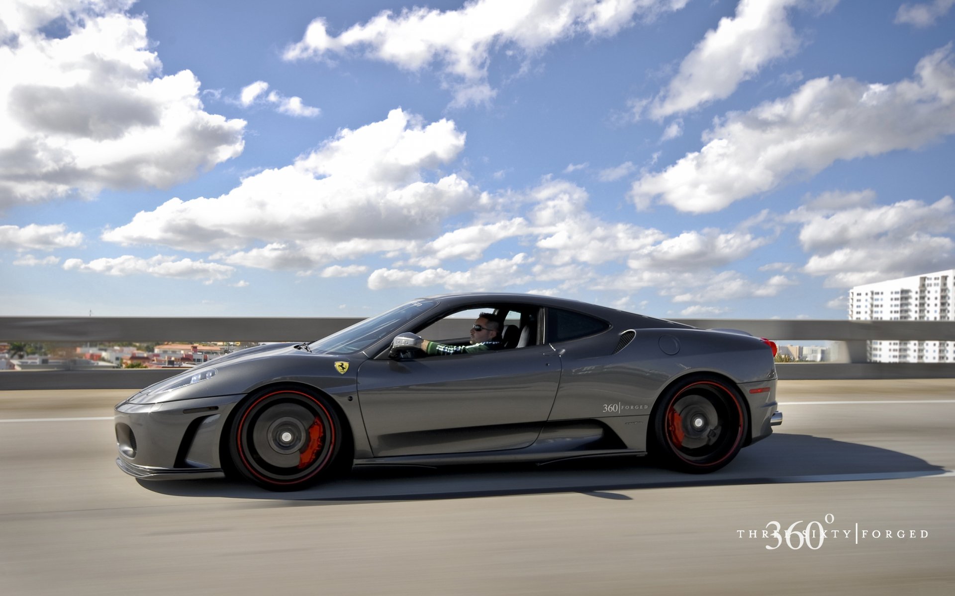 Download Vehicle Car HD Wallpaper