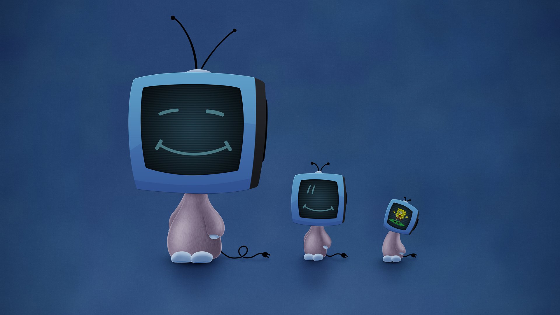 Download TV Show HD Wallpaper