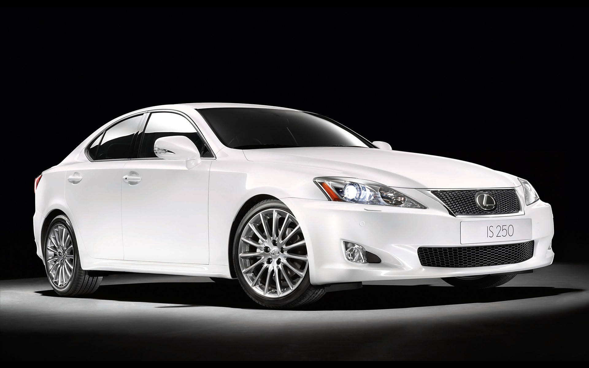 Vehicles Lexus HD Wallpaper