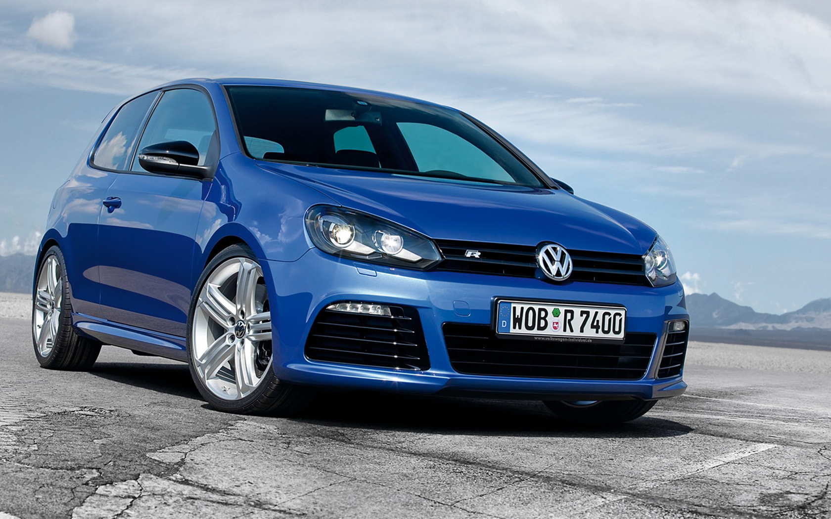 Download Vehicle Volkswagen Wallpaper | 1680x1050 | Wallpaper Abyss