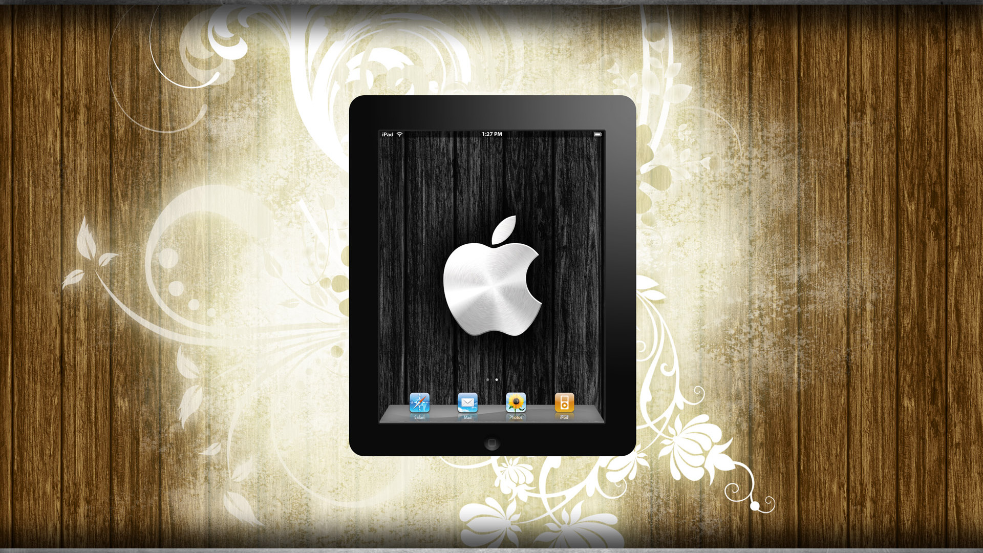 Technology Ipad HD Wallpaper