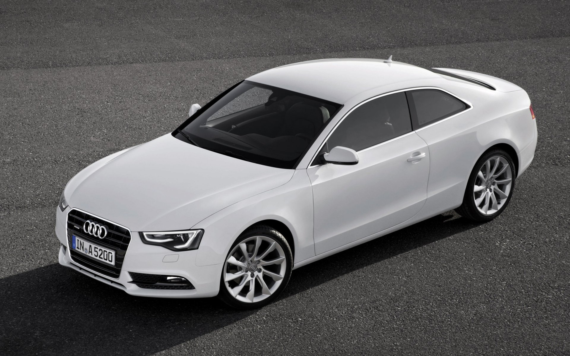 Download Vehicle Audi HD Wallpaper