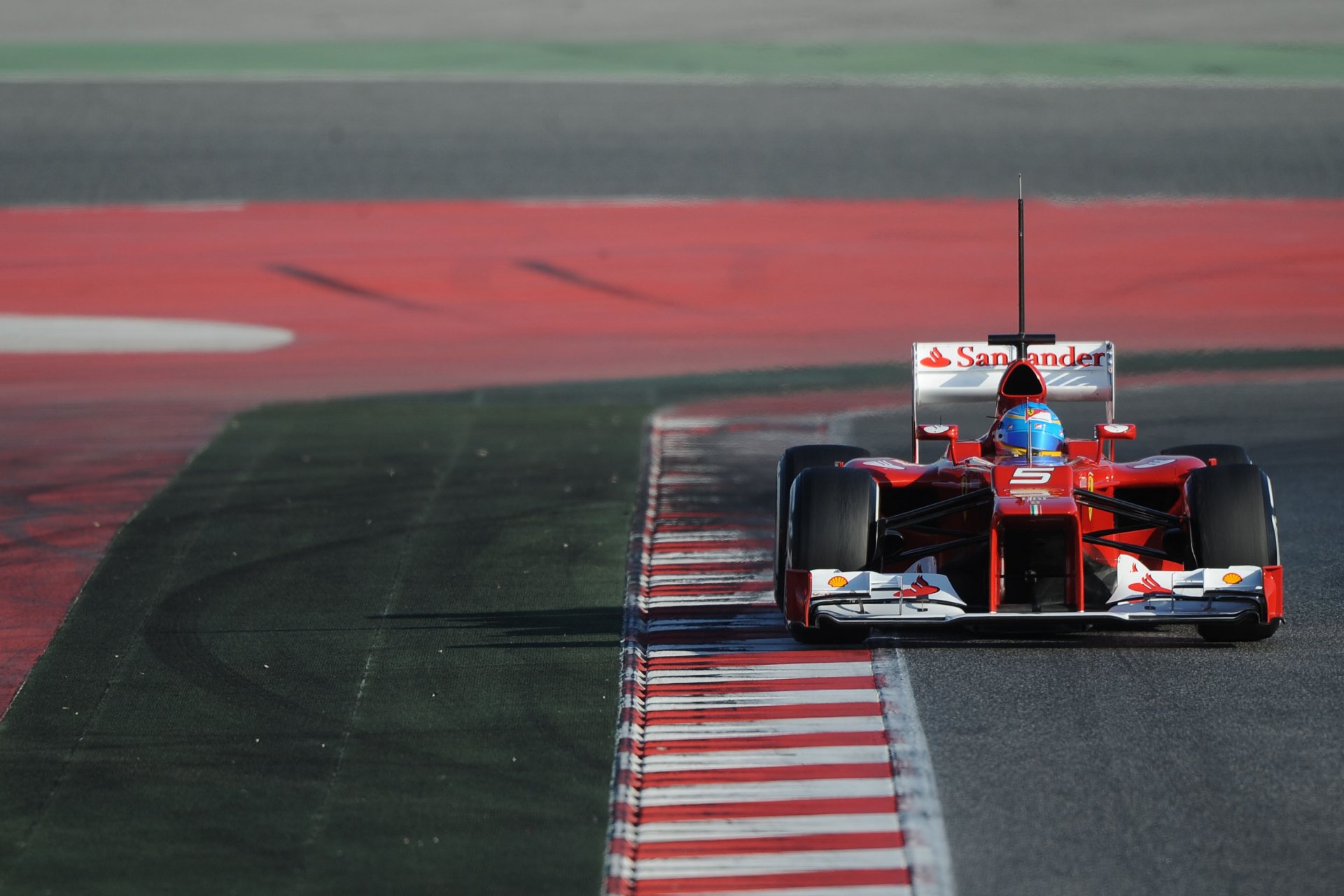 Download F1 Sports HD Wallpaper | 3543x2362 | Wallpaper Abyss