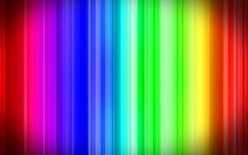 Download Rainbow Colors Colorful Abstract PFP by Omni94