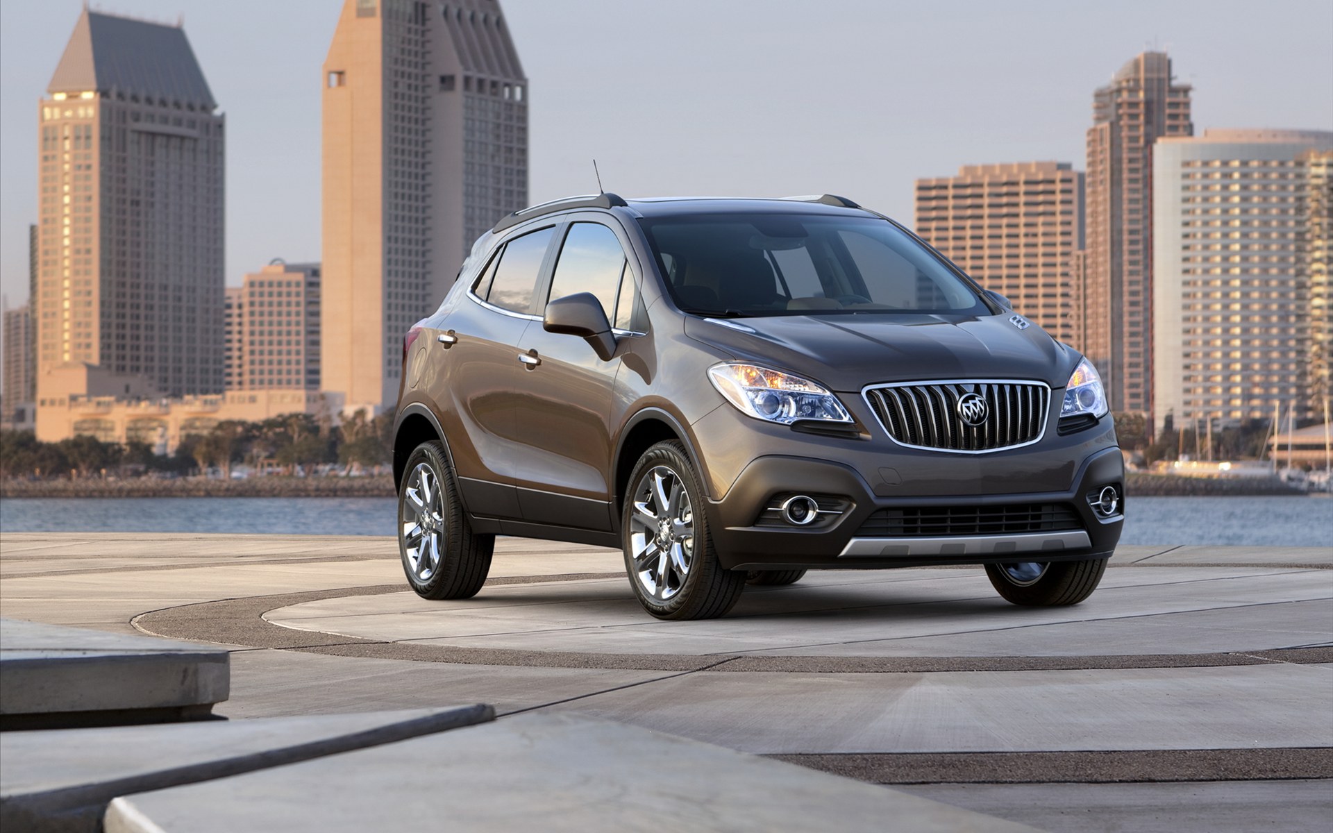 Vehicles Buick HD Wallpaper