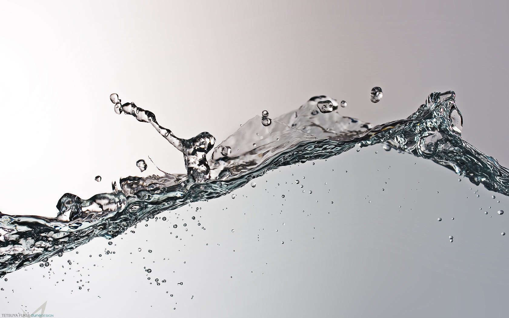Download Artistic Water Wallpaper | 1680x1050 | Wallpaper Abyss