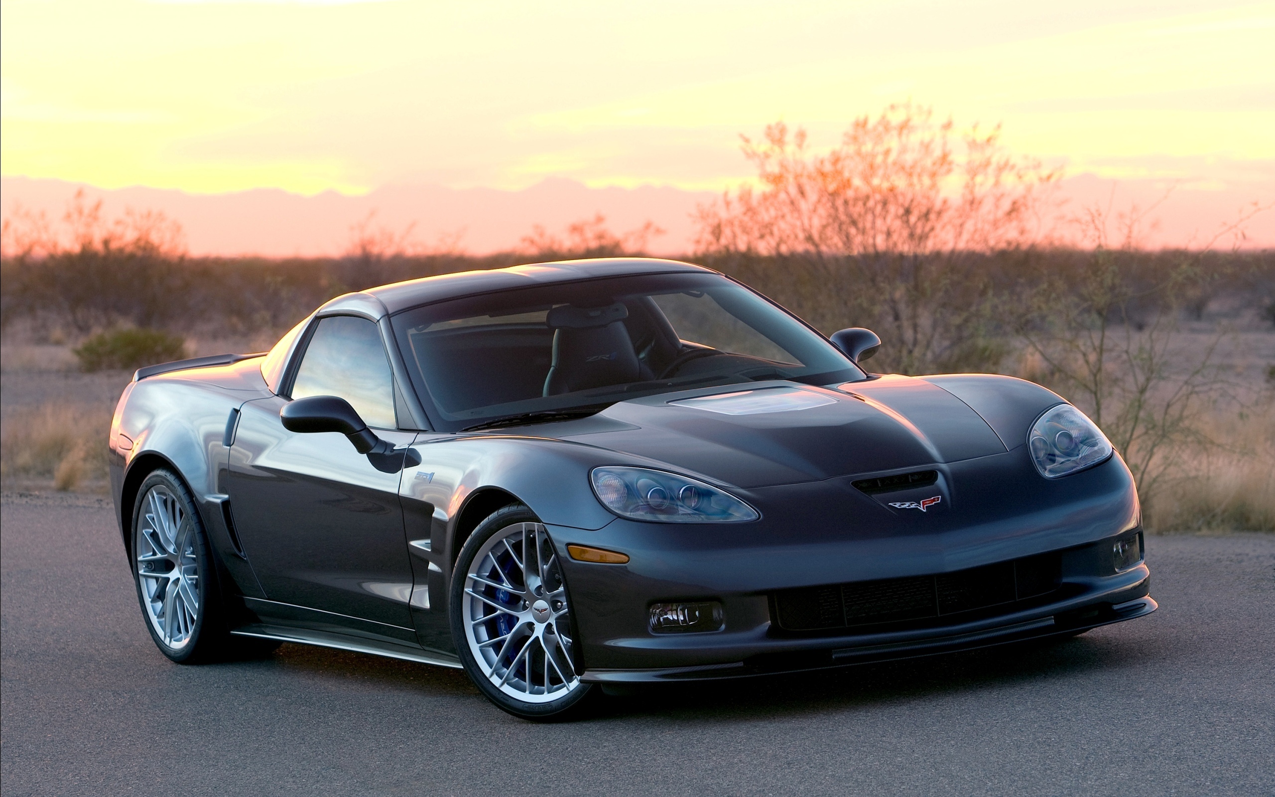 Vehicles Chevrolet HD Wallpaper