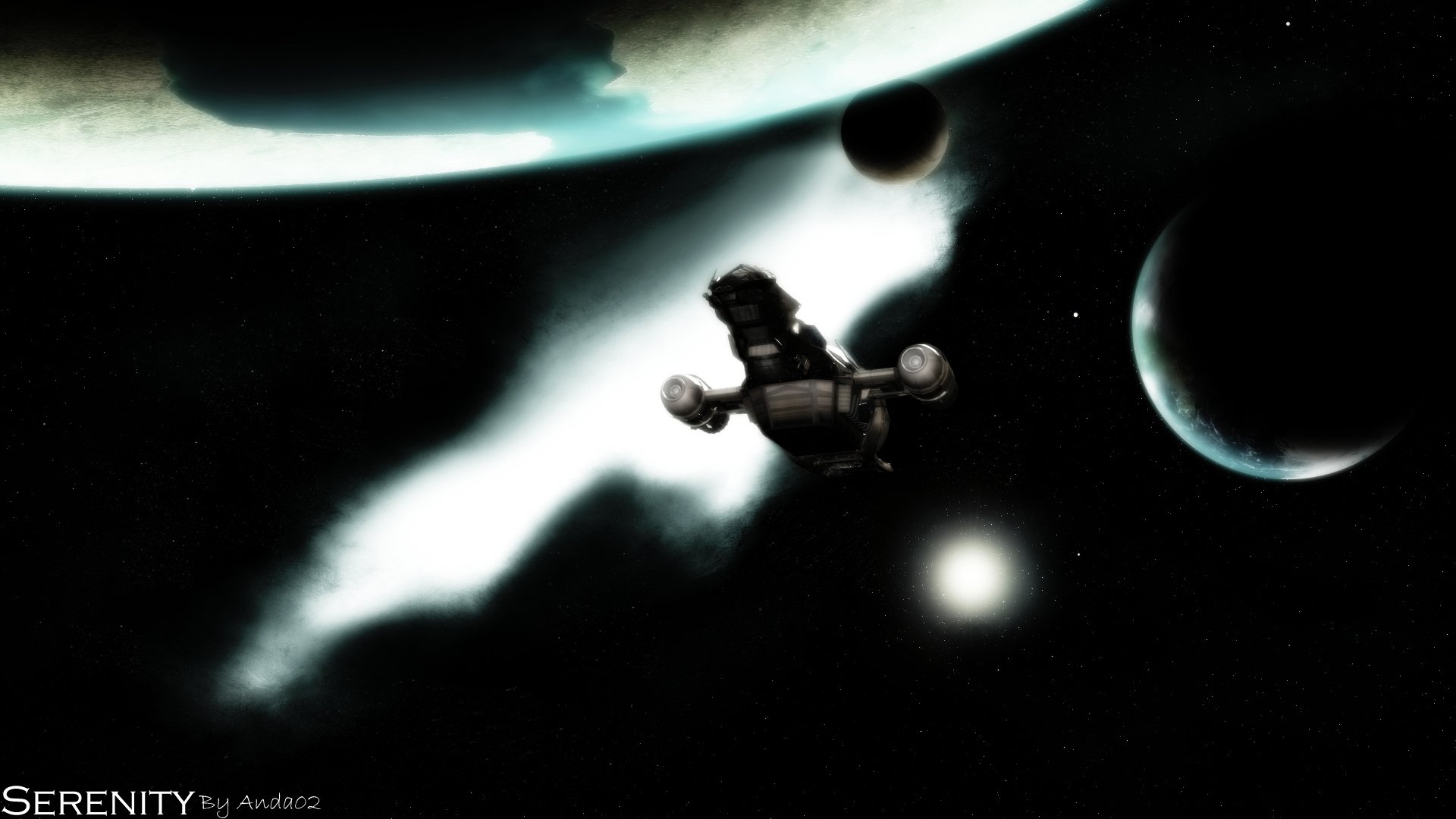 Download TV Show Firefly (TV Show) HD Wallpaper | 1920x1080 | Wallpaper ...