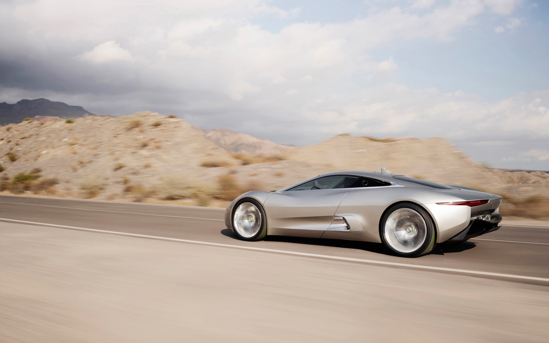 Download Vehicle Car HD Wallpaper