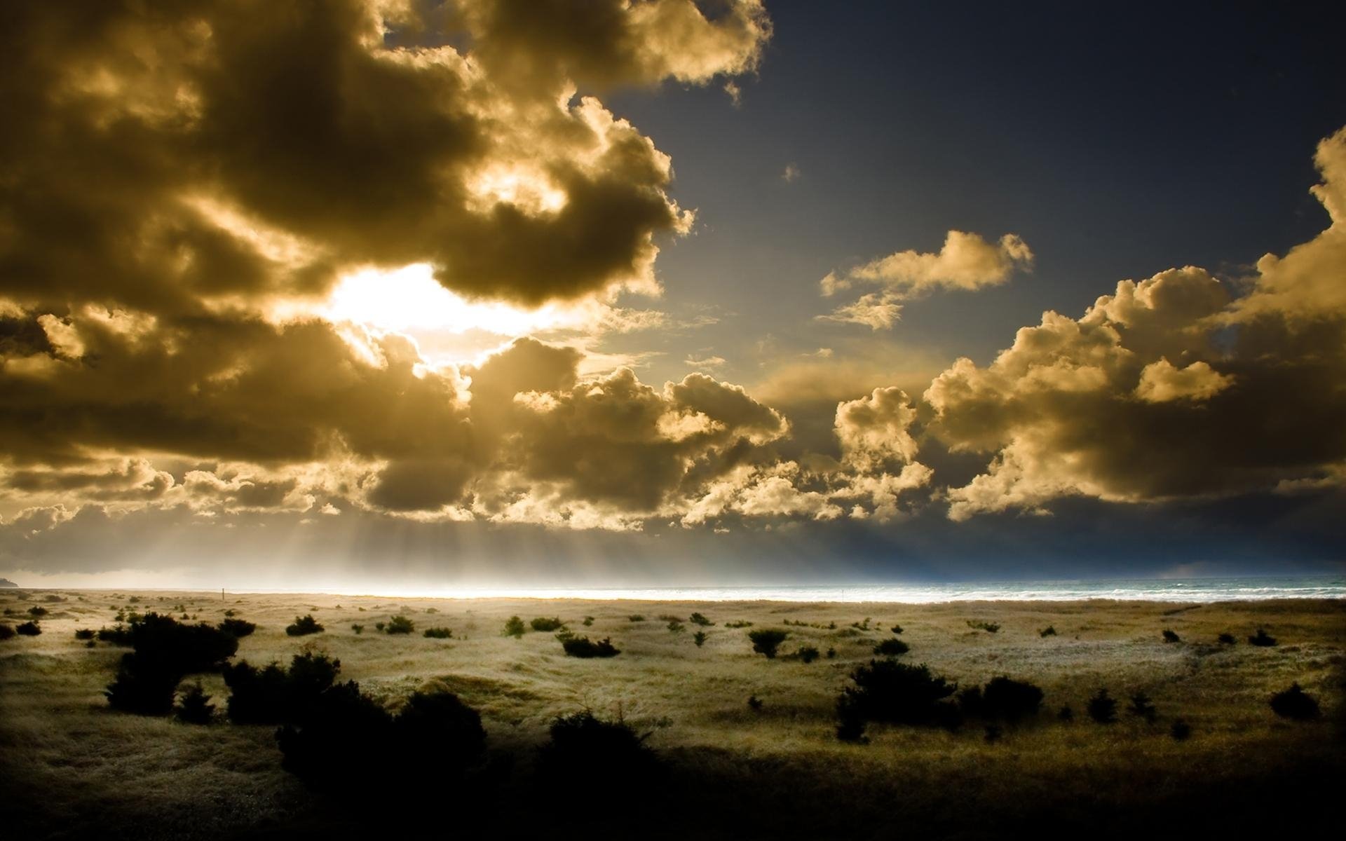 Download Nature Landscape HD Wallpaper | 1920x1200 | Wallpaper Abyss