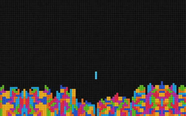 [20+] Tetris Wallpapers