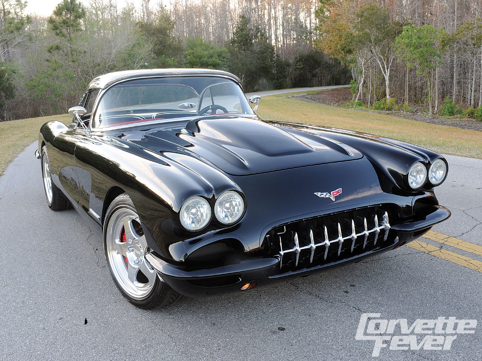 Vehicles Chevrolet Wallpaper