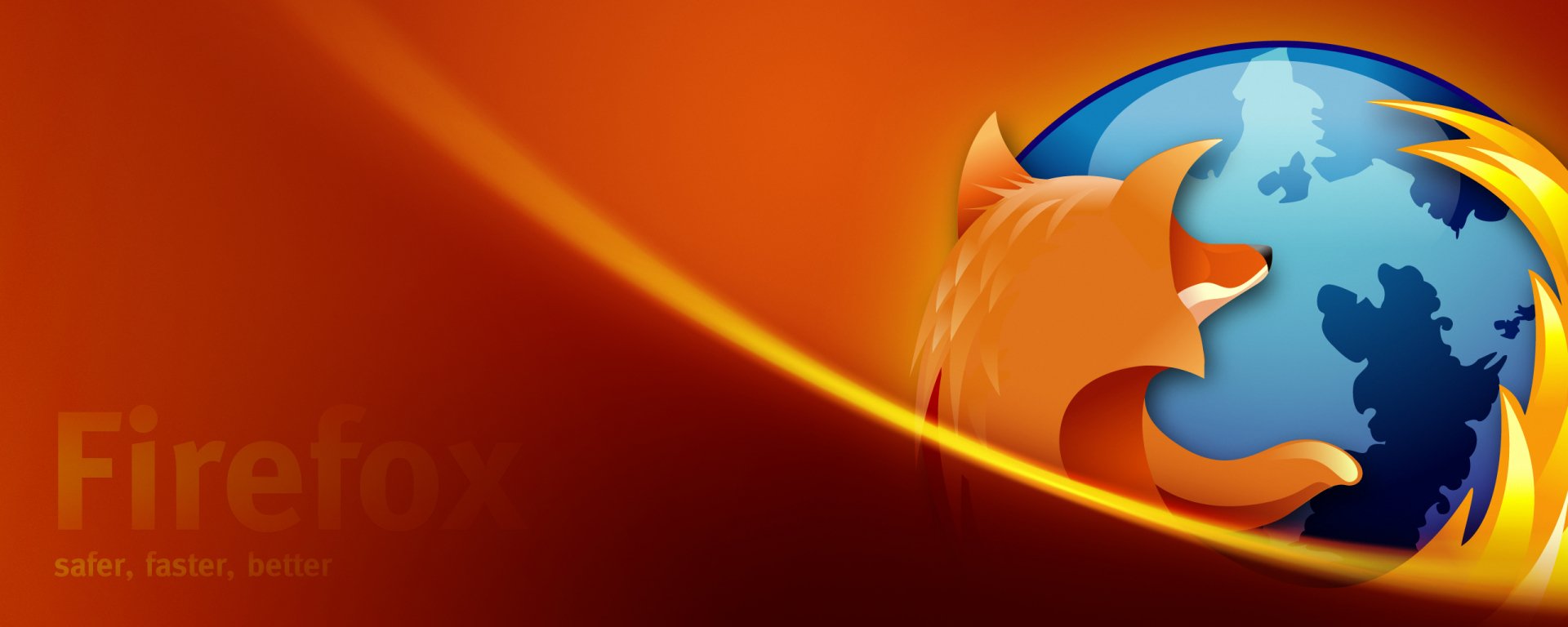 Firefox Wallpapers On