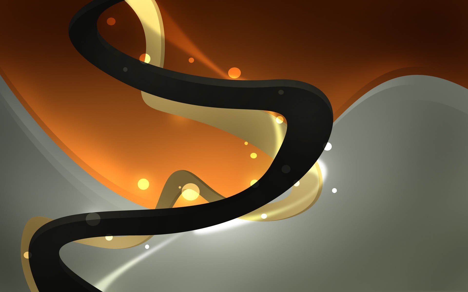 Download Abstract Lines HD Wallpaper