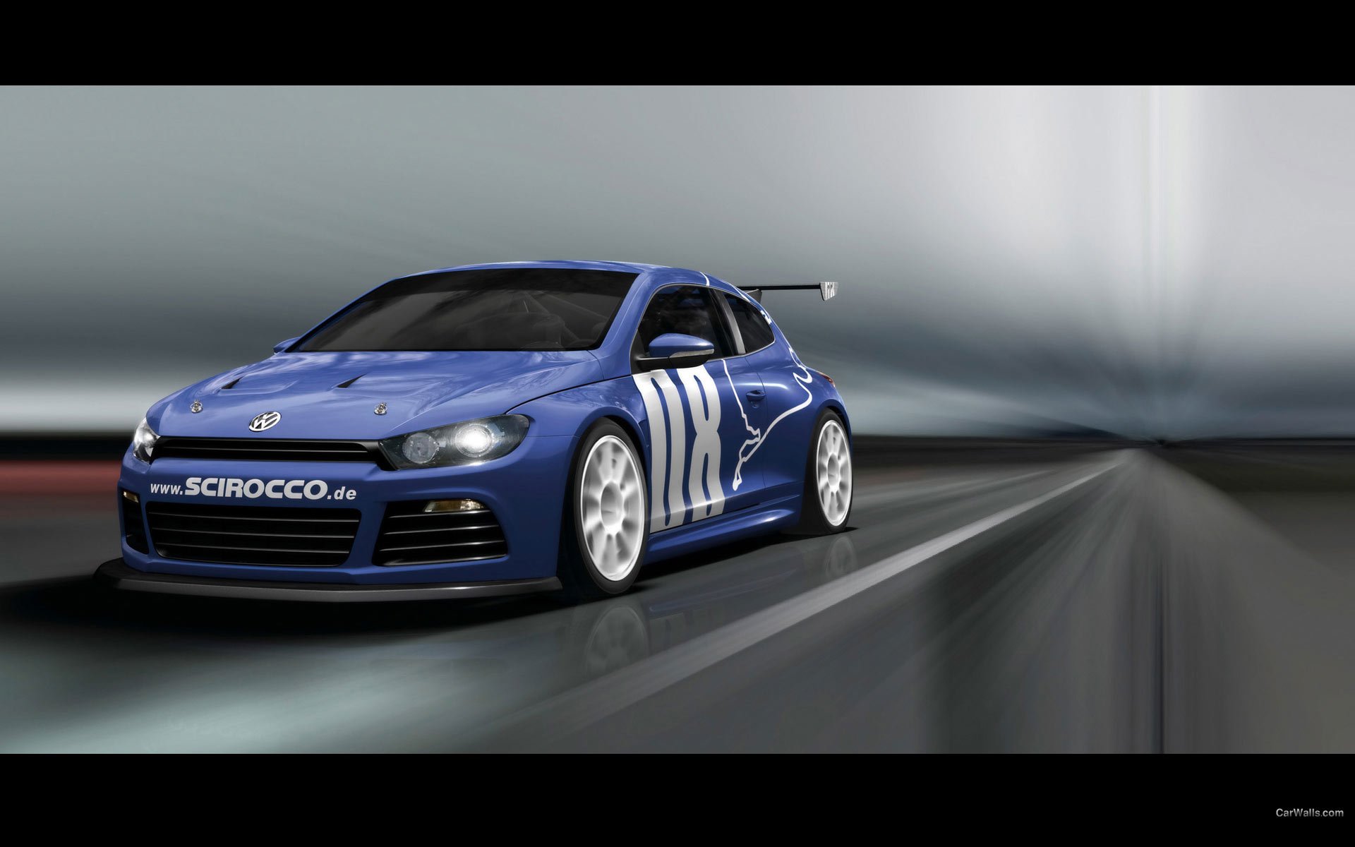 Download Vehicle Volkswagen HD Wallpaper | 1920x1200 | Wallpaper Abyss