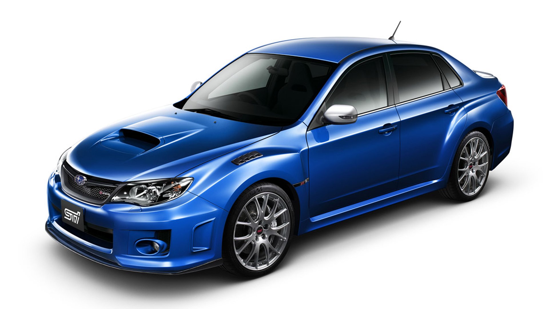 Vehicles Subaru HD Wallpaper