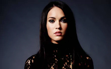 Megan Fox - Desktop Wallpapers, Phone Wallpaper, PFP, Gifs, and More!