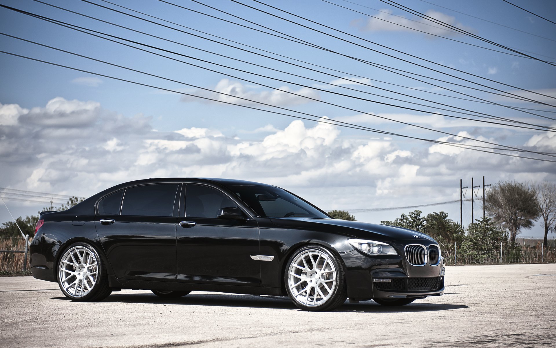 Download Vehicle BMW HD Wallpaper | 1920x1200 | Wallpaper Abyss