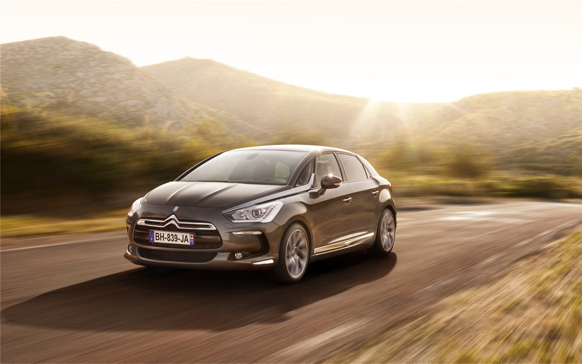 Download Vehicle Citroën HD Wallpaper | 1920x1200 | Wallpaper Abyss