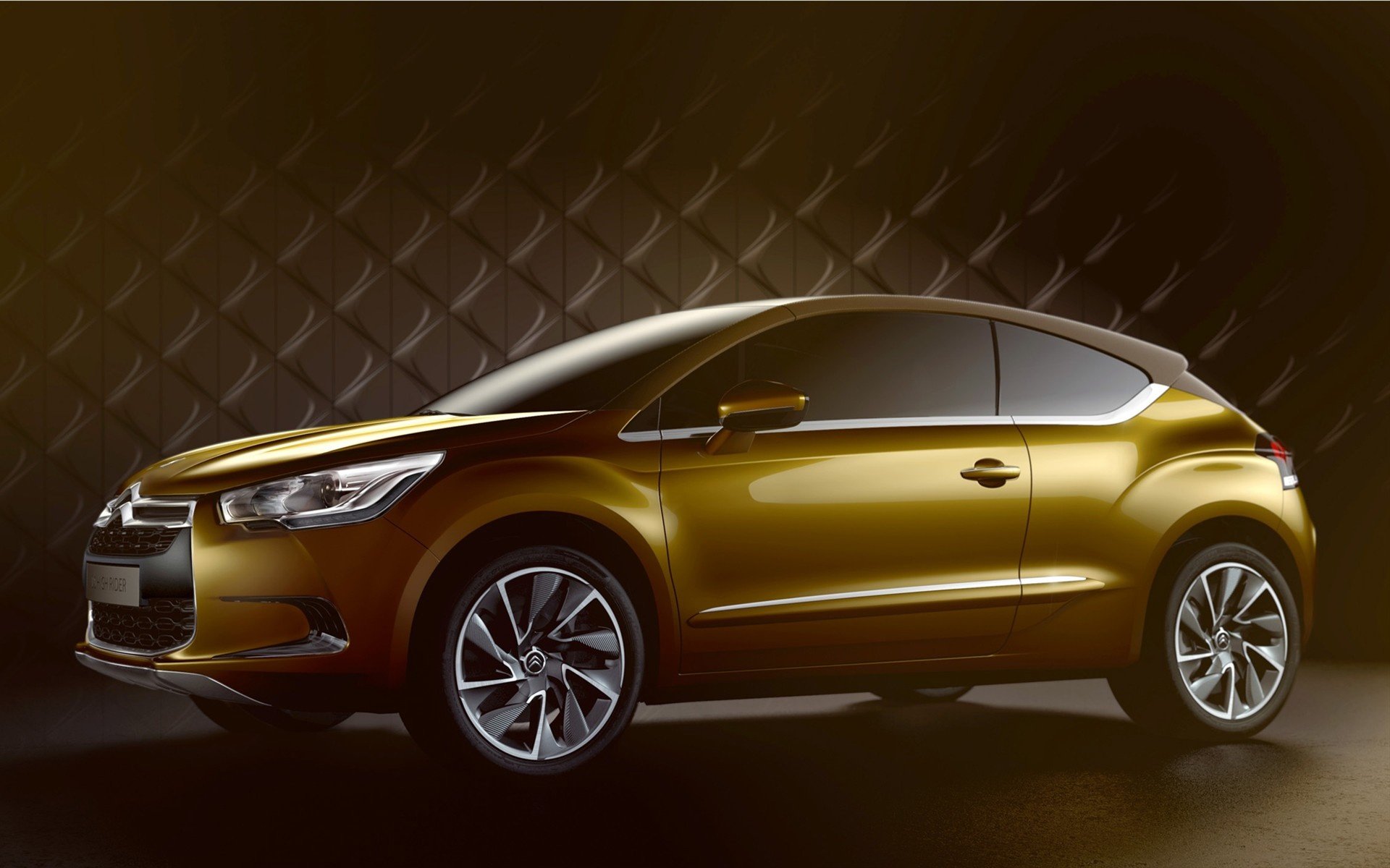 Download Vehicle Citroën HD Wallpaper | 1920x1200 | Wallpaper Abyss