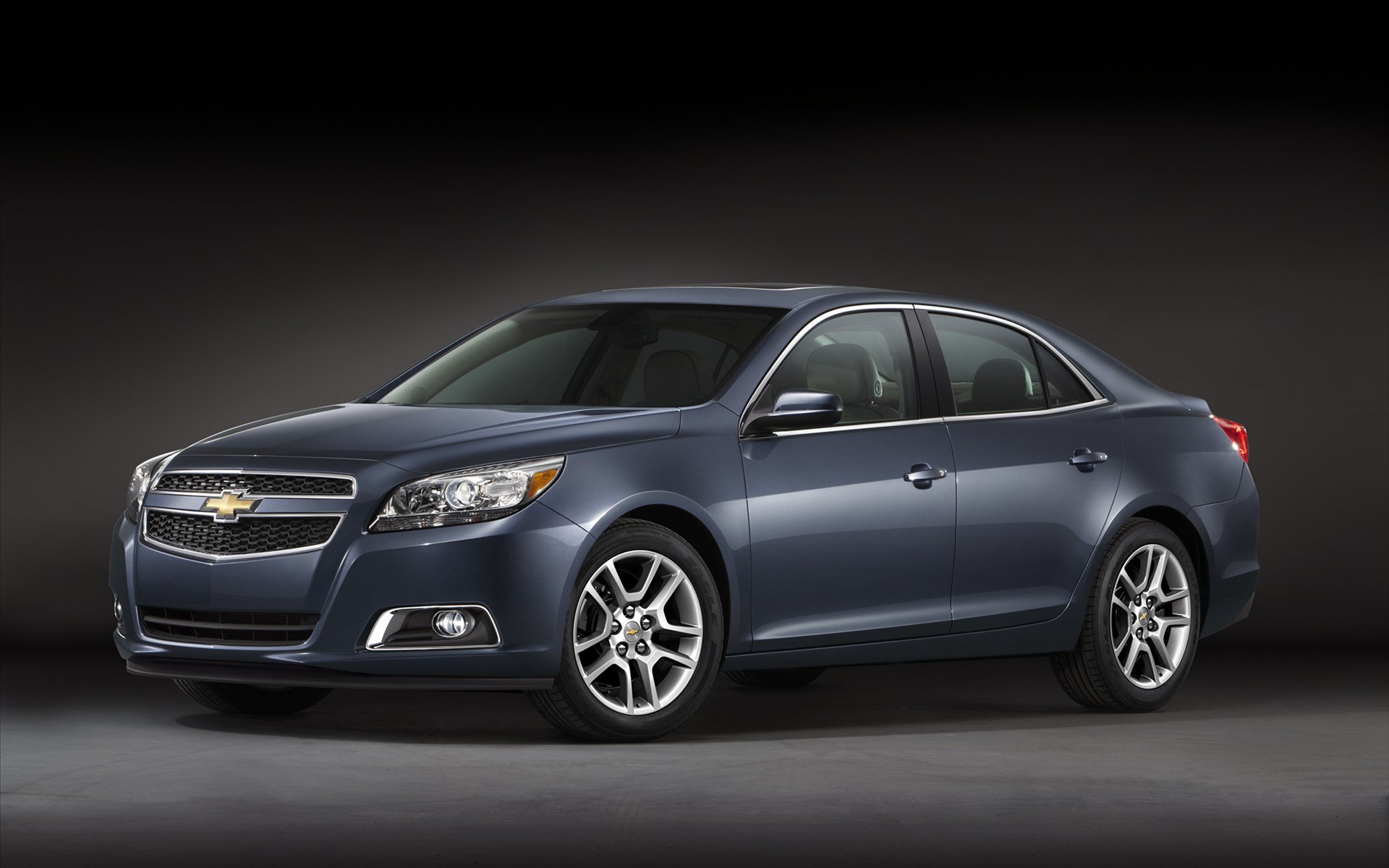 Chevrolet Sedan HD Wallpaper — Sleek Urban Ride | 1920x1200 | Wallpaper ...