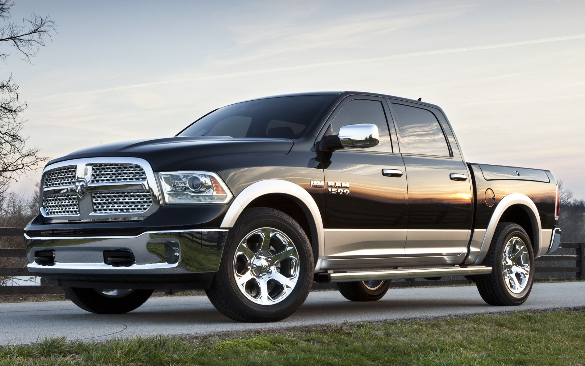 Download Vehicle Dodge HD Wallpaper | 1920x1200 | Wallpaper Abyss