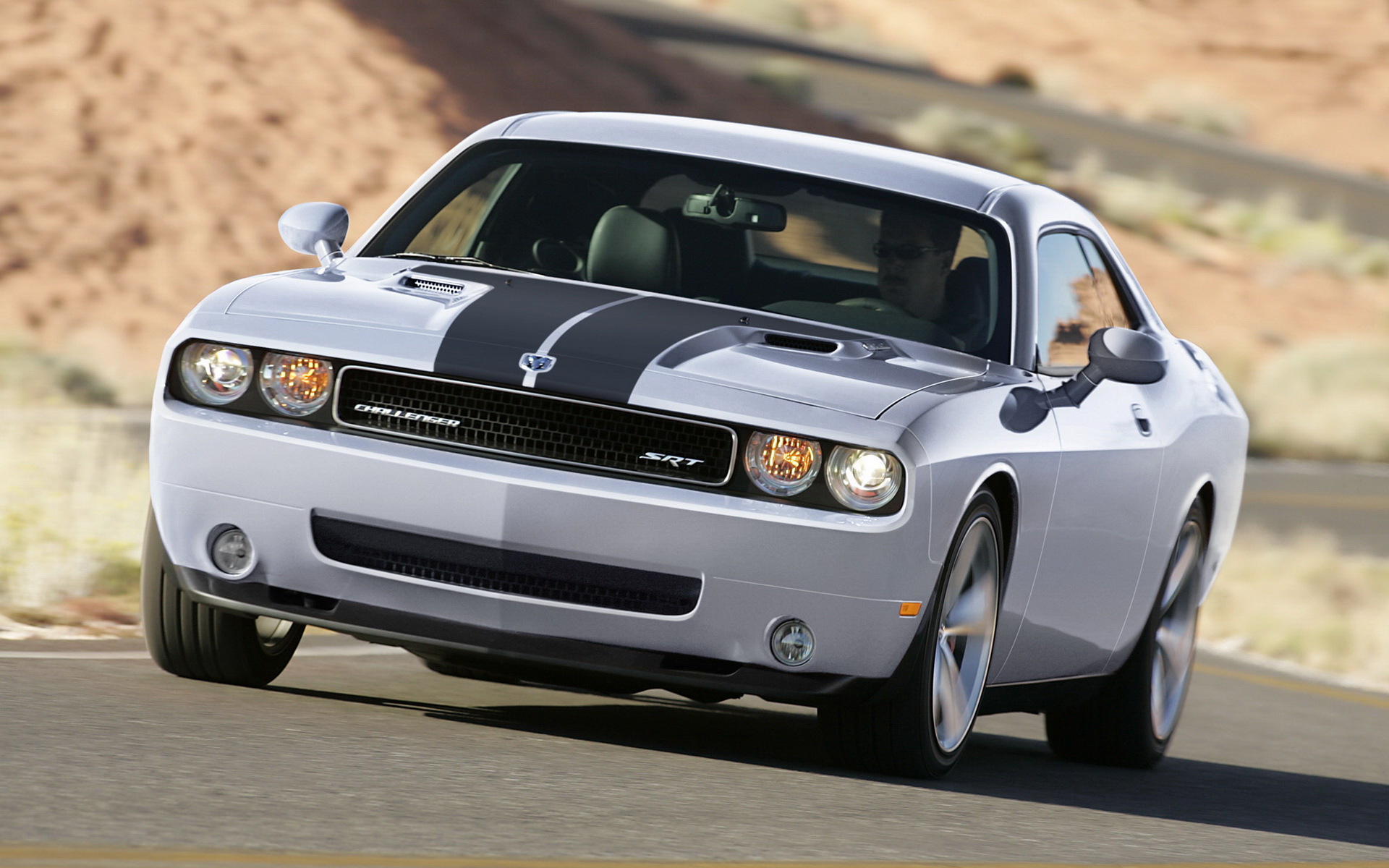 Download Vehicle Dodge HD Wallpaper