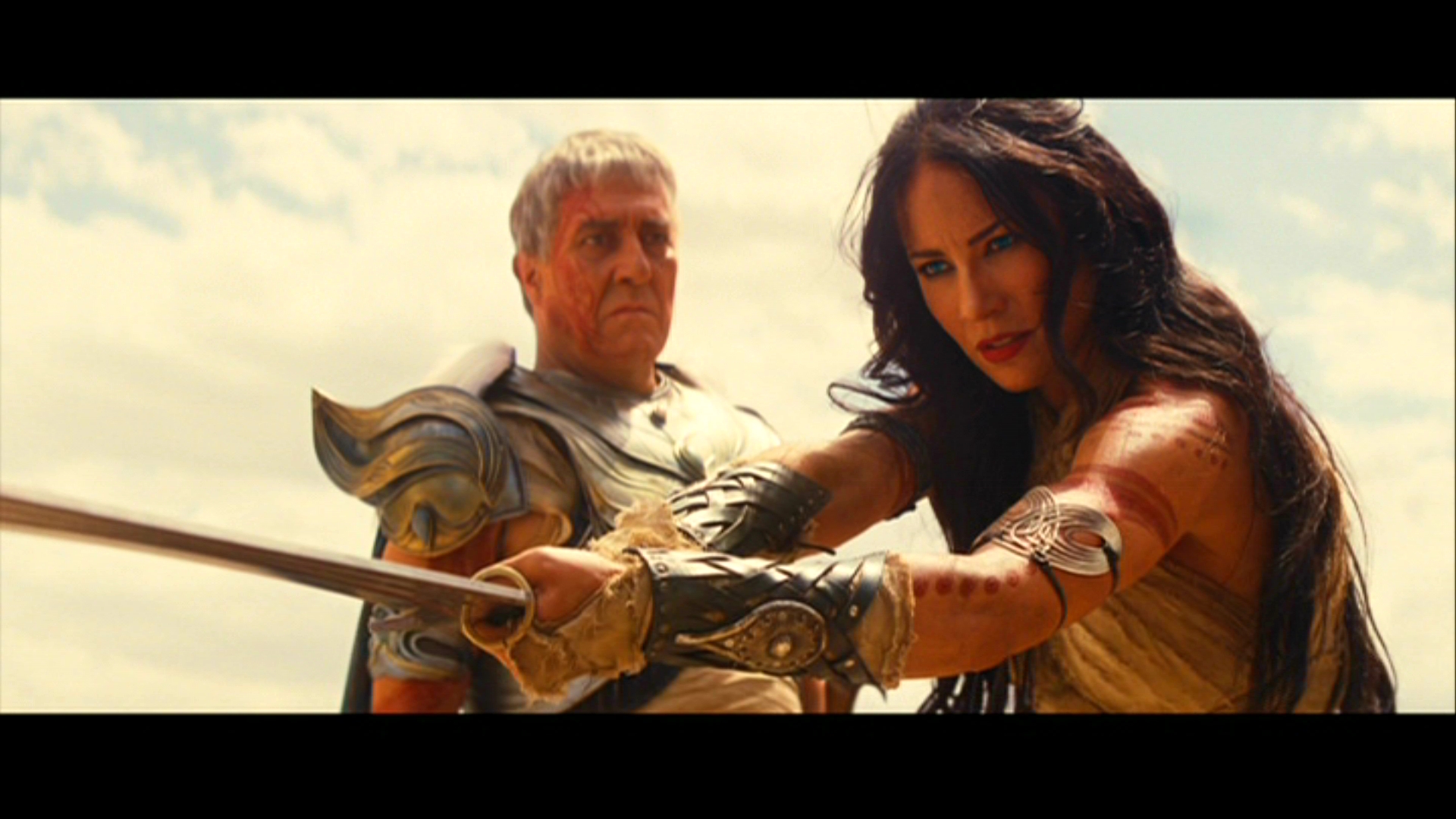 John Carter HD Wallpaper