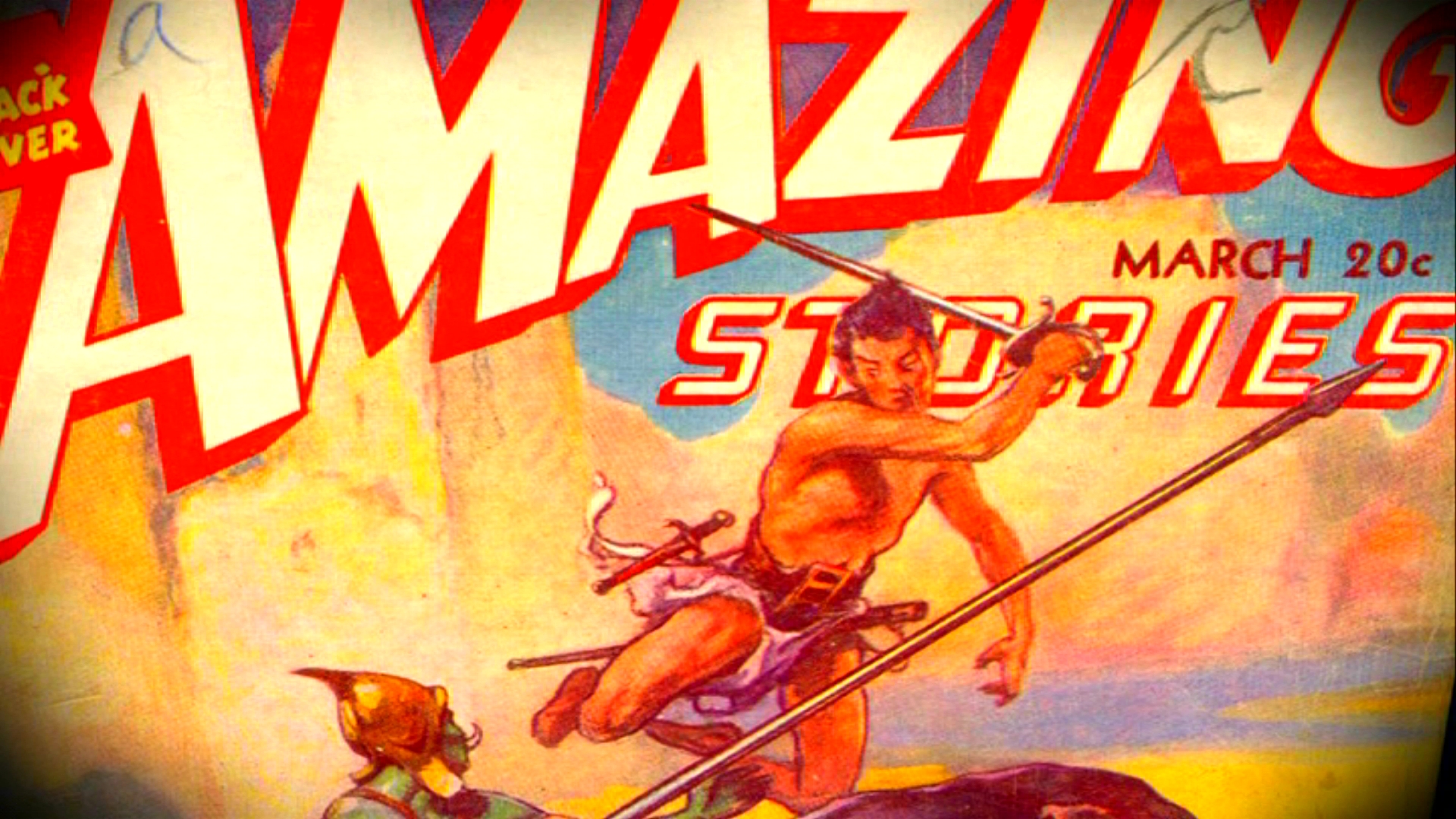 Download John Carter Comic John Carter Of Mars HD Wallpaper