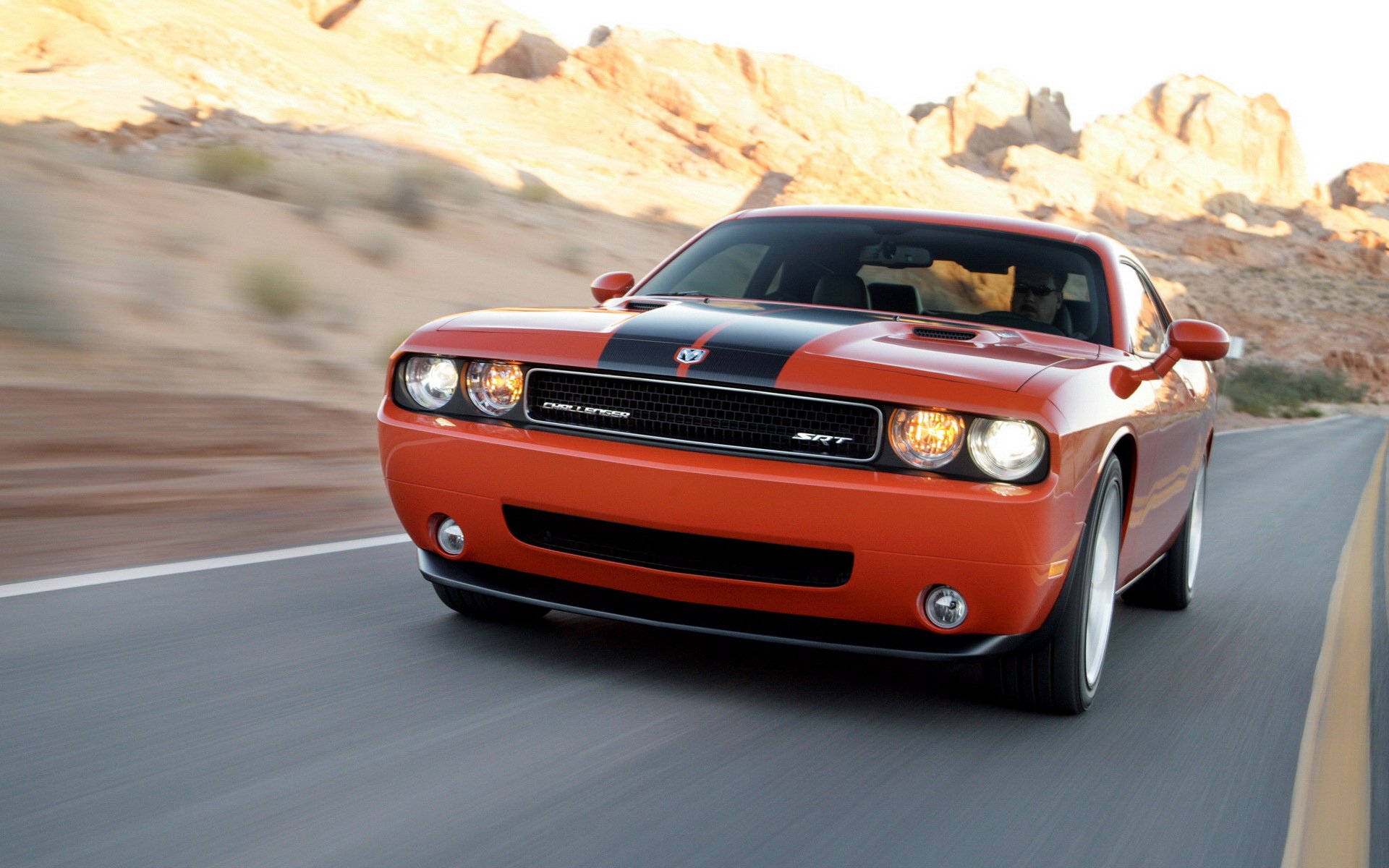 Download Vehicle Dodge HD Wallpaper