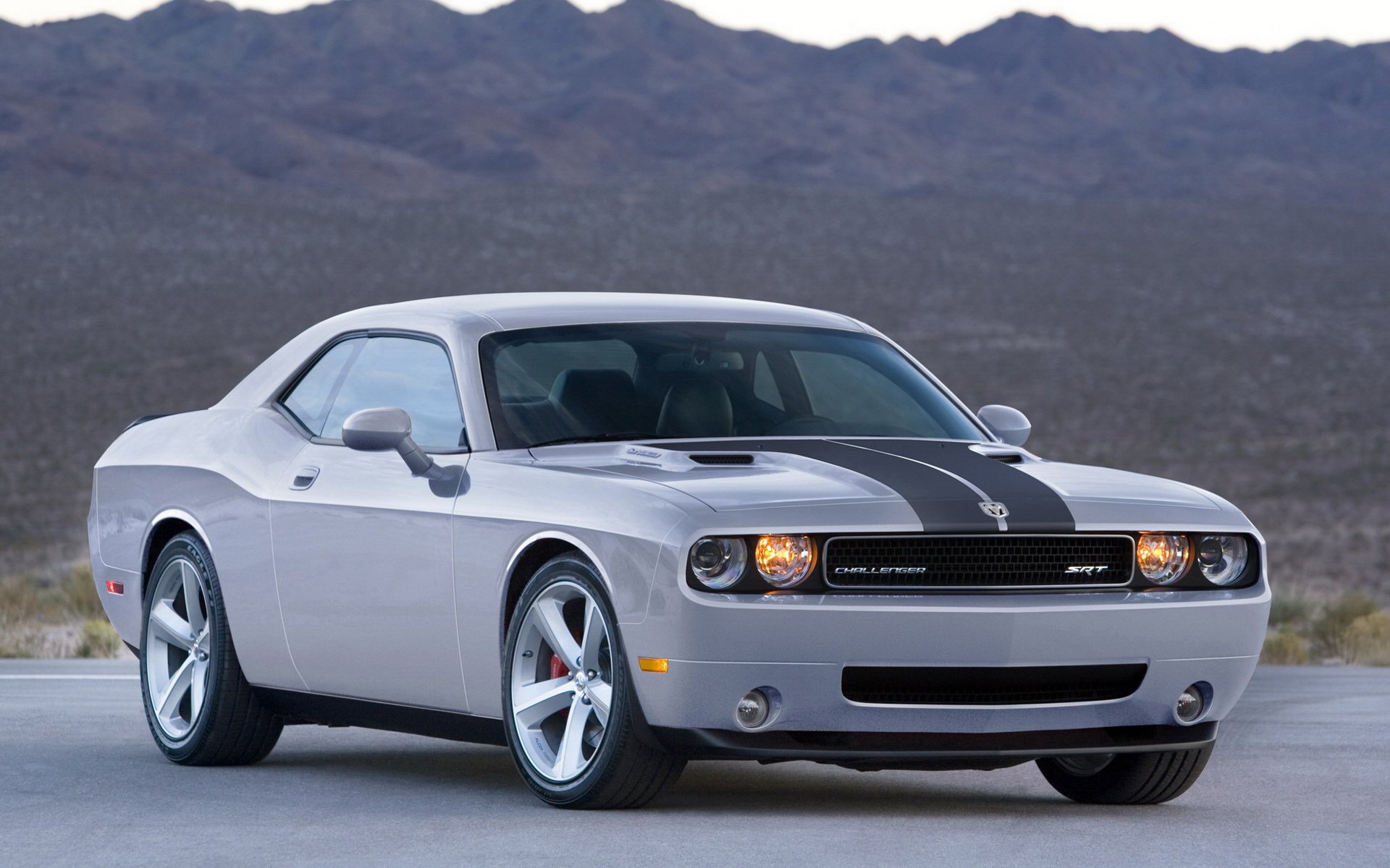 Vehicles Dodge HD Wallpaper