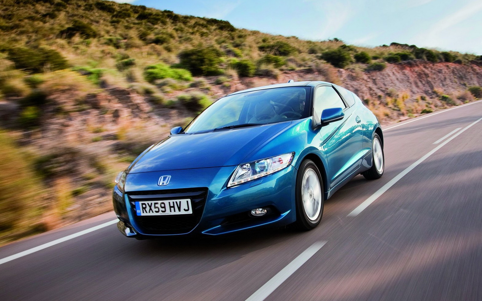 Honda Full Hd Wallpaper
