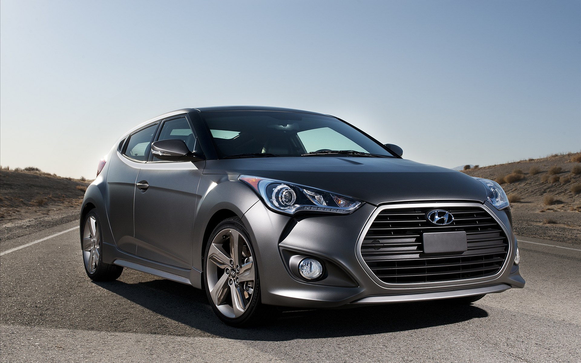 Download Vehicle Hyundai HD Wallpaper