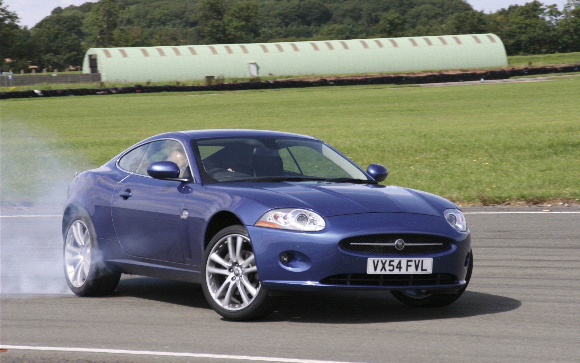 Download Vehicle Jaguar (Car) HD Wallpaper