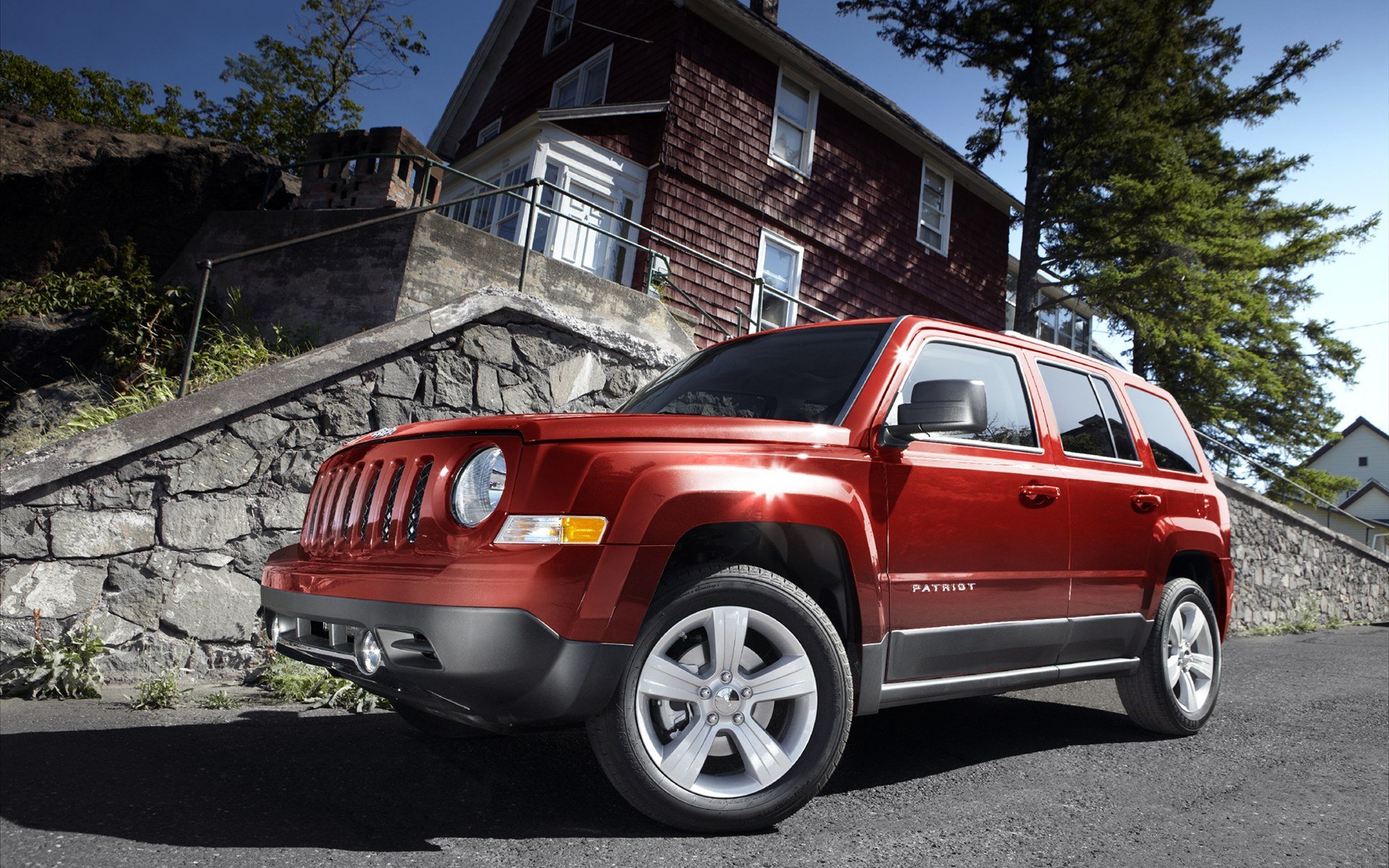 Download Vehicle Jeep HD Wallpaper | 1920x1200 | Wallpaper Abyss