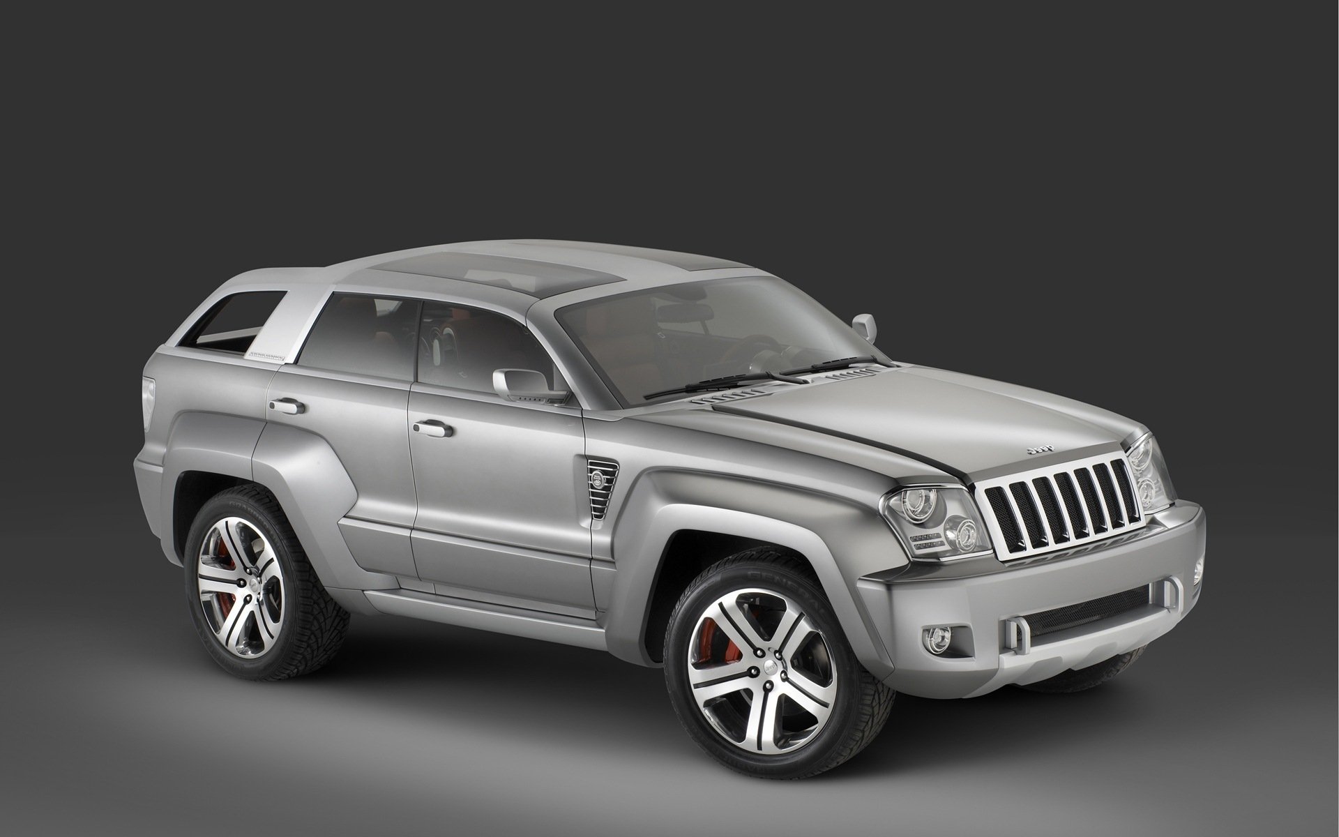Download Vehicle Jeep HD Wallpaper | 1920x1200 | Wallpaper Abyss