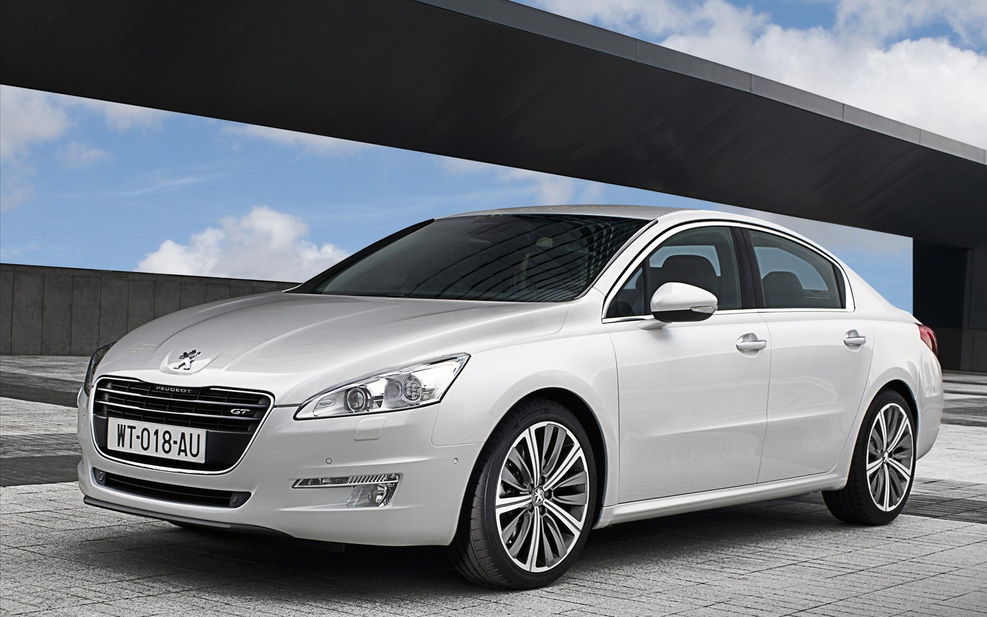 Vehicles Peugeot HD Wallpaper