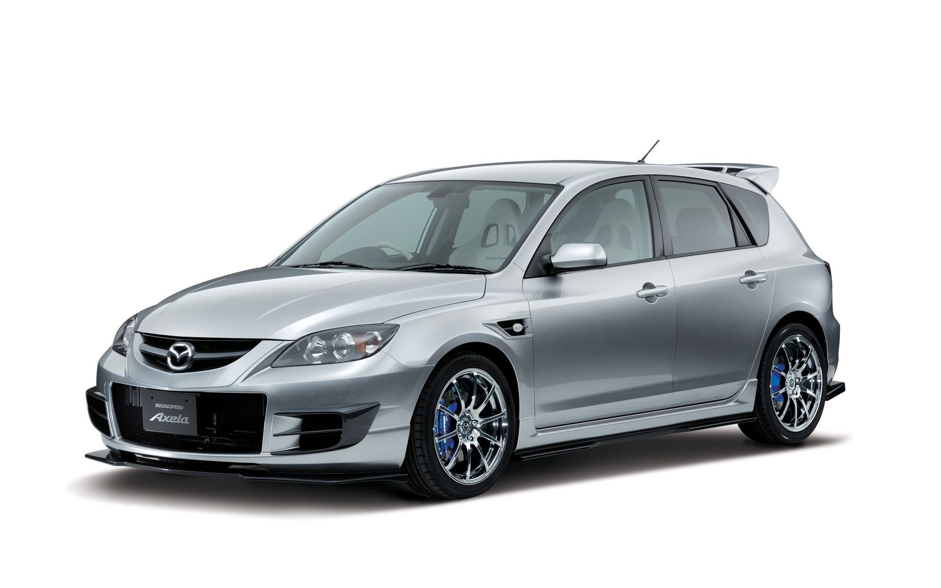 Download Vehicle Mazda HD Wallpaper | 1920x1200 | Wallpaper Abyss