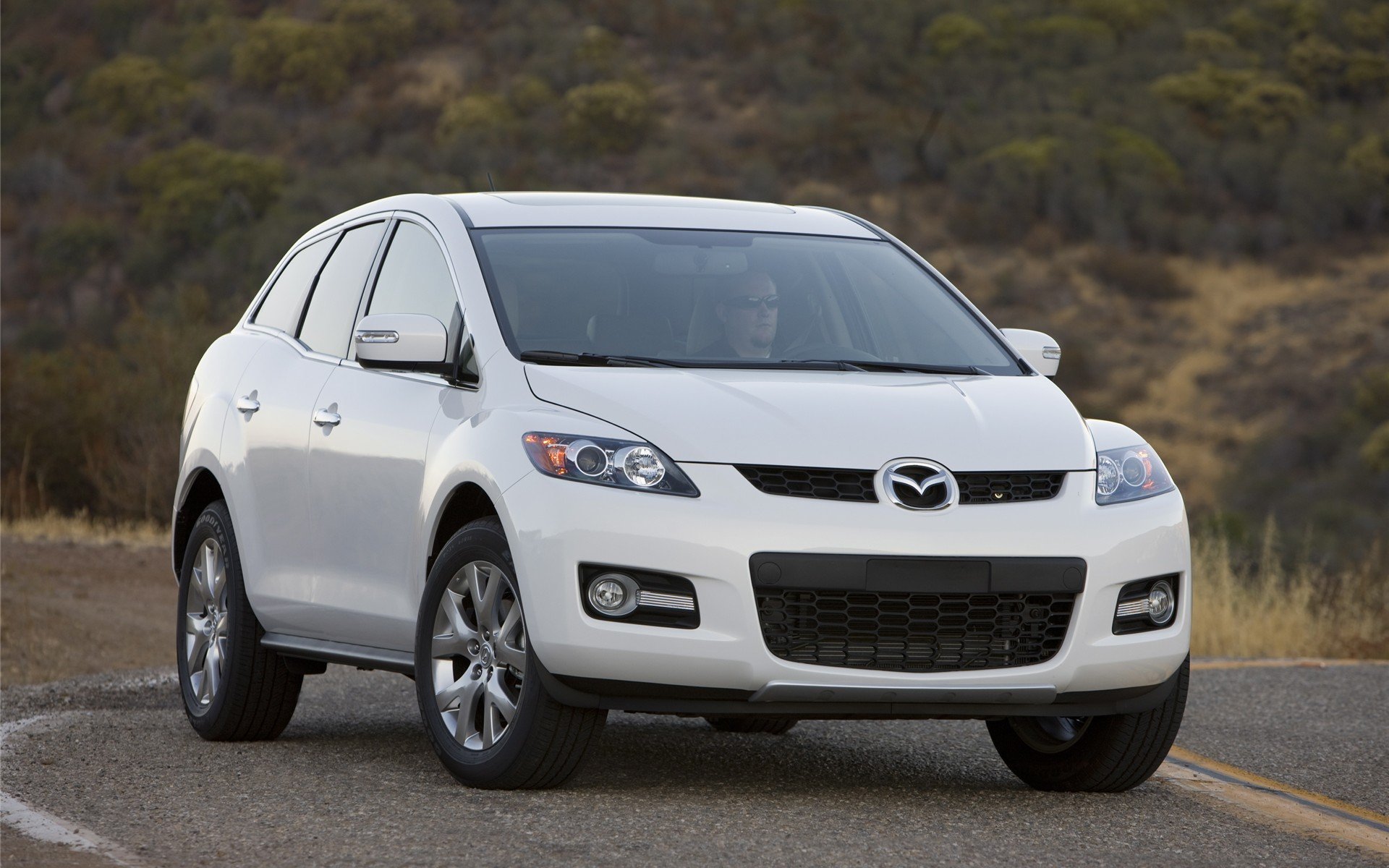 Download Vehicle Mazda HD Wallpaper | 1920x1200 | Wallpaper Abyss