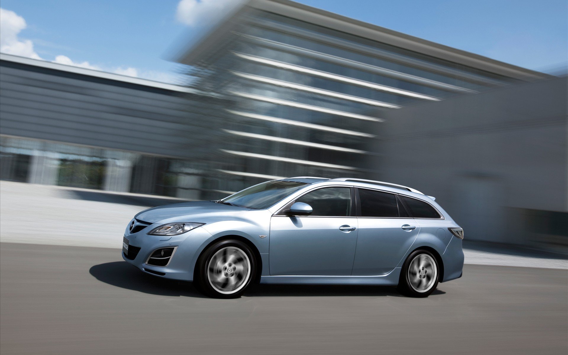 Download Vehicle Mazda HD Wallpaper | 1920x1200 | Wallpaper Abyss