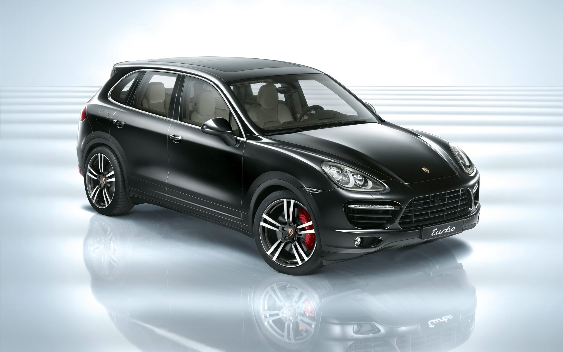 Download Vehicle Porsche HD Wallpaper
