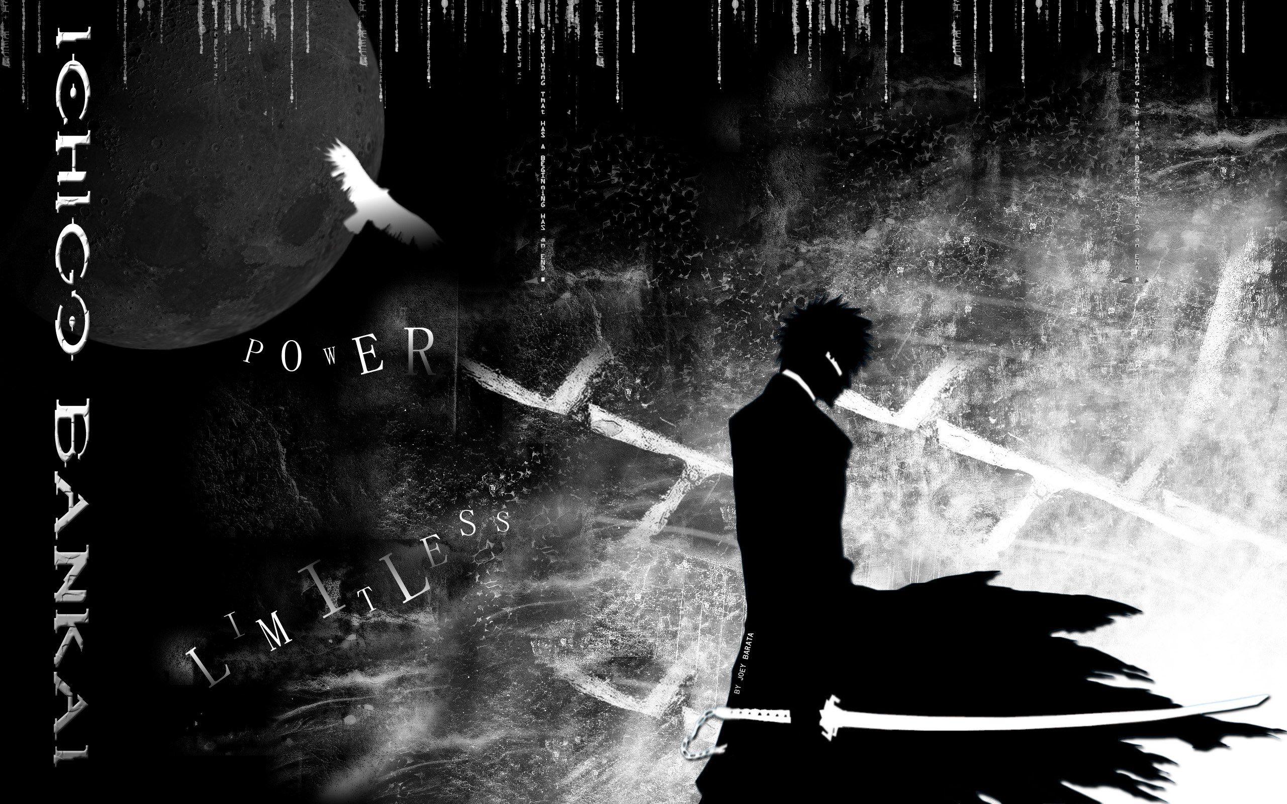 Bleach Fondo de pantalla HD | Fondo de Escritorio | 2560x1600 | ID ...