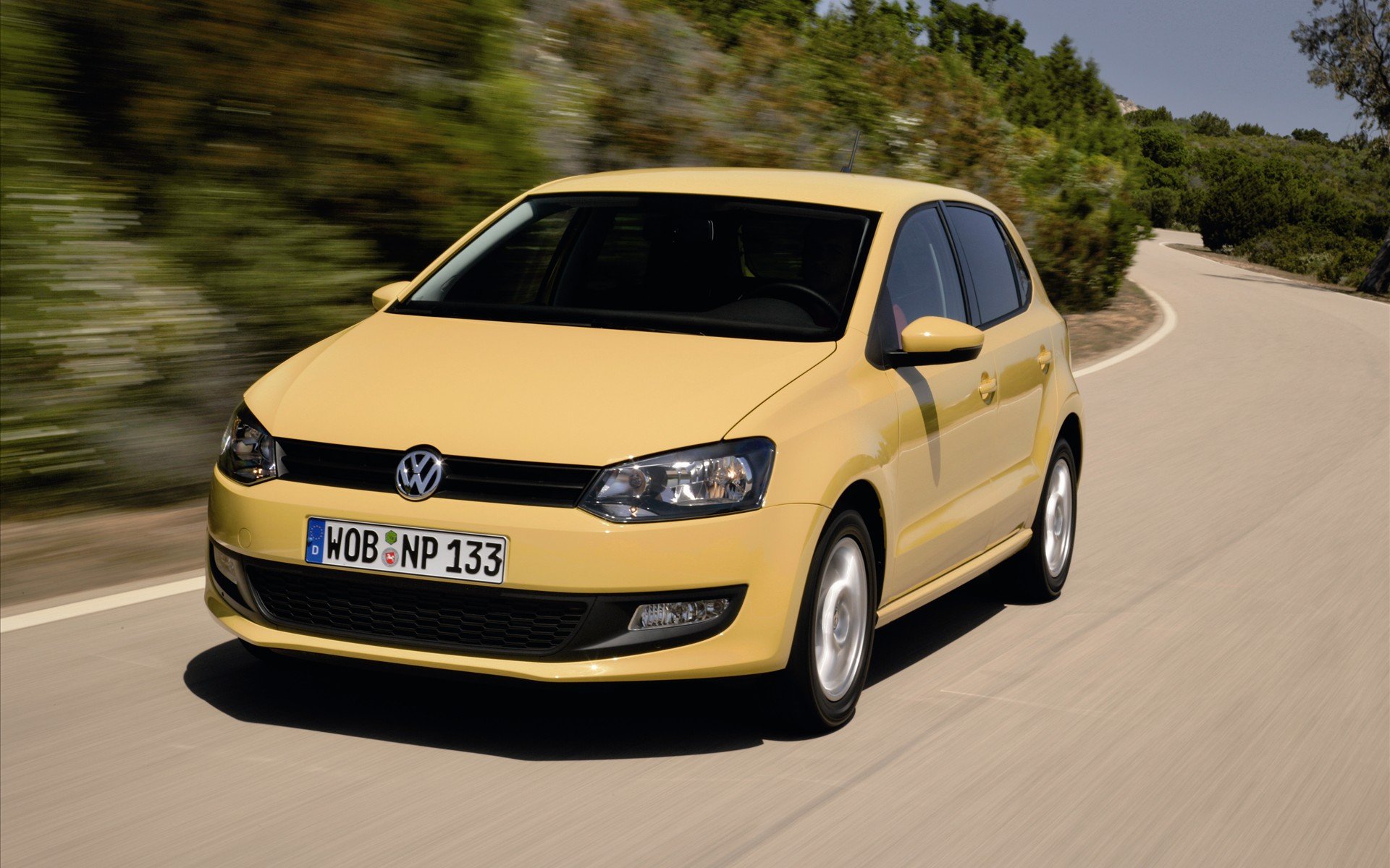 Vehicles Volkswagen HD Wallpaper