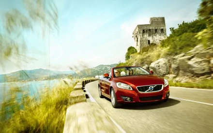 Volvo - Desktop Wallpapers, Phone Wallpaper, PFP, Gifs, and More!