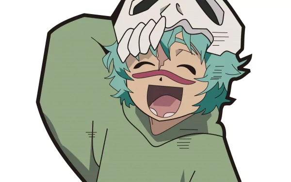 Nelliel Tu Odelschwanck HD Anime Wallpaper