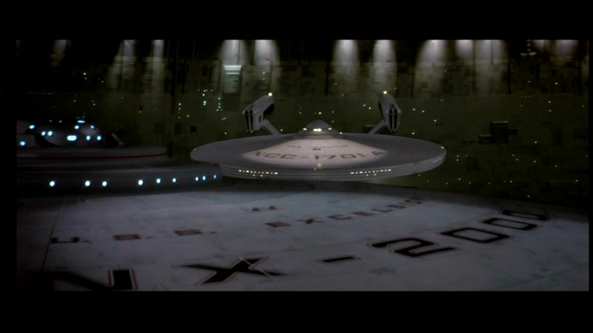 Download Movie Star Trek V: The Final Frontier HD Wallpaper